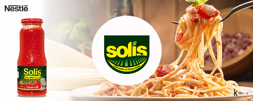 Nano y micro influencers para Solís - Kuvut