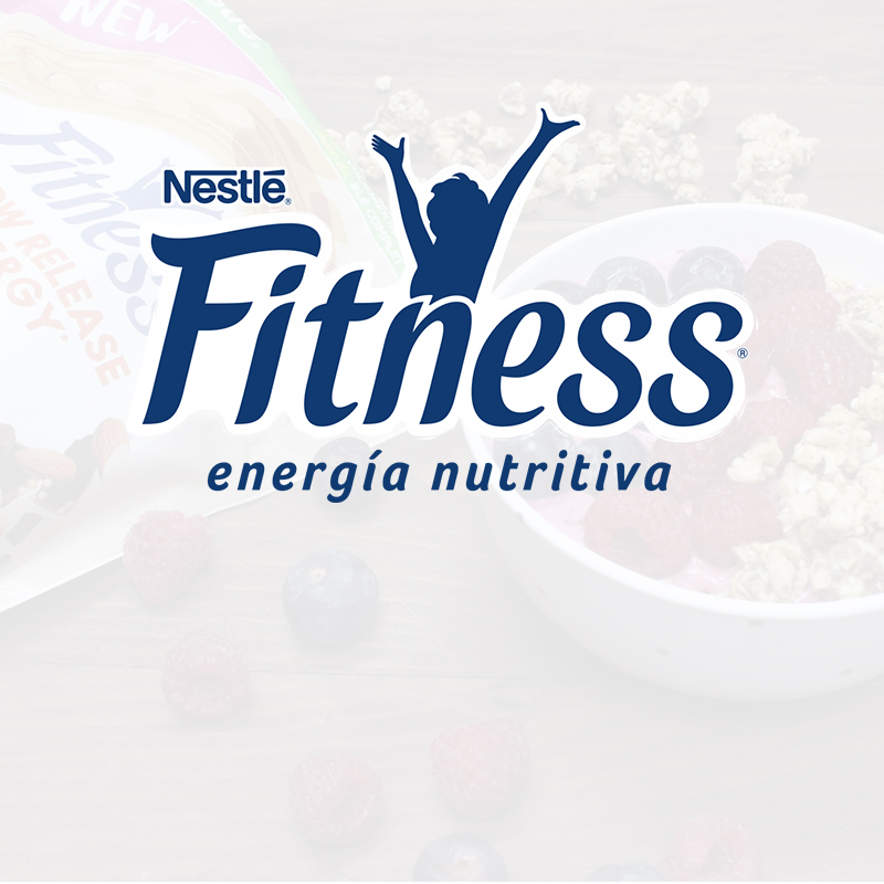 Sampling Supermercati per Fitness Nestlè - Kuvut