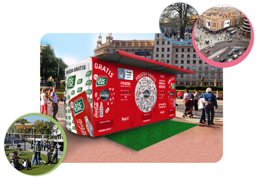 Roadshow Sampling archivos - Kuvut